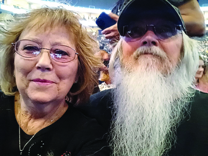 50th Wedding Anniversary | News, Sports, Jobs - Morning Journal